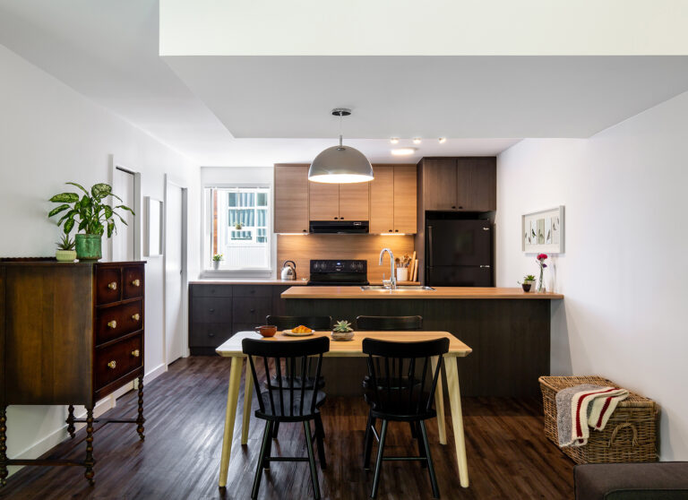 Madrona Affordable Housing - hcma