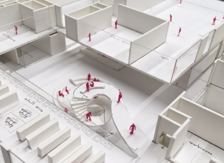 Clayton Community Centre - hcma