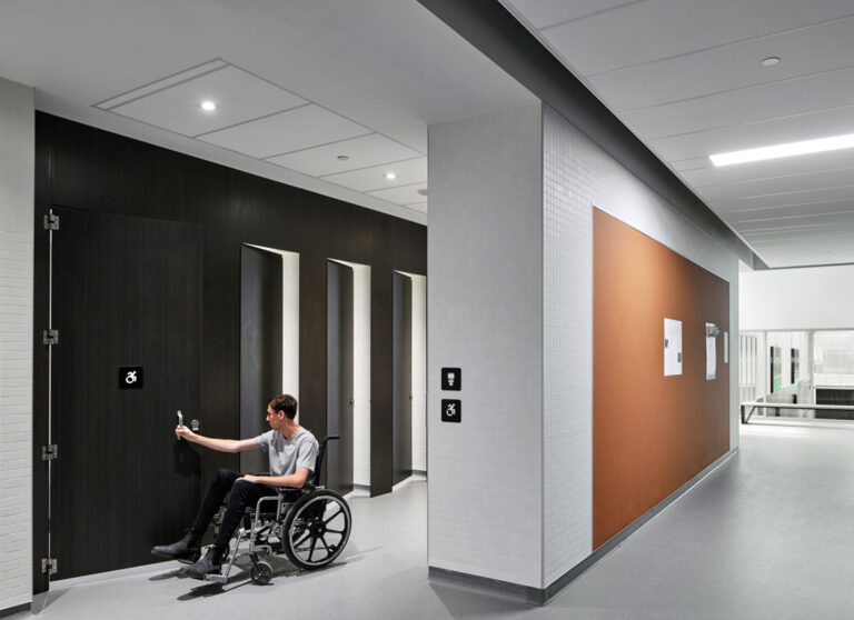 Shas Ti Kelly Road Secondary School - hcma