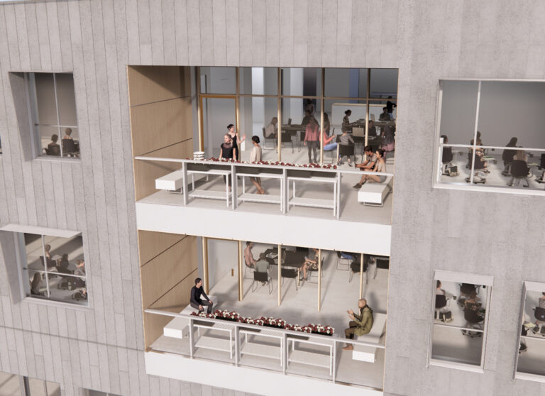 Quw’utsun Secondary School - hcma