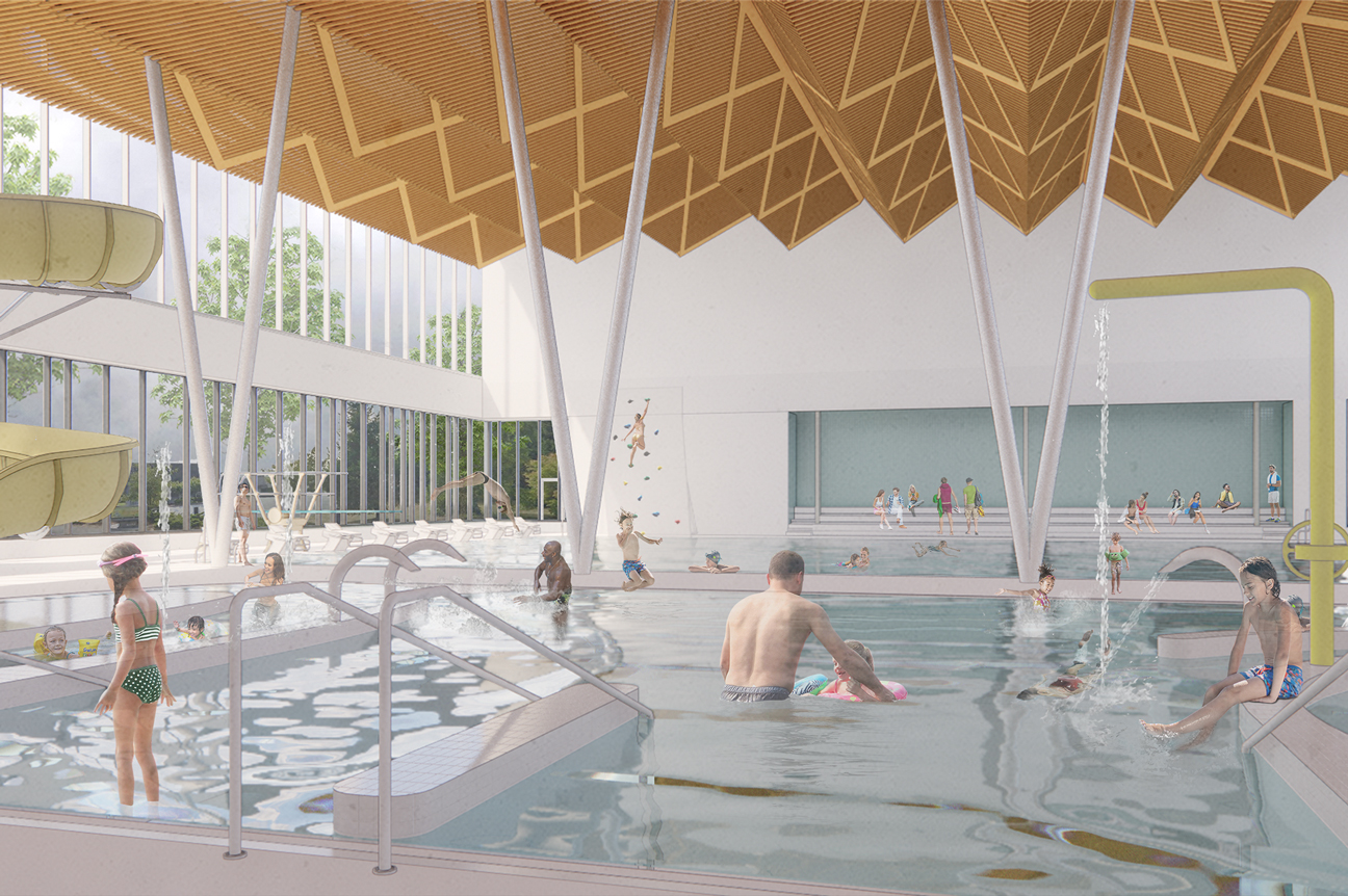 Strathcona Gardens REC-REATE - hcma