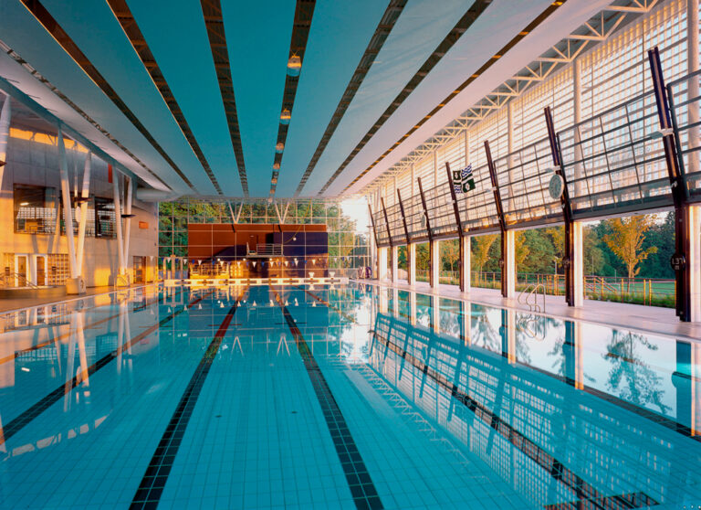 Walnut Grove Community Centre - hcma