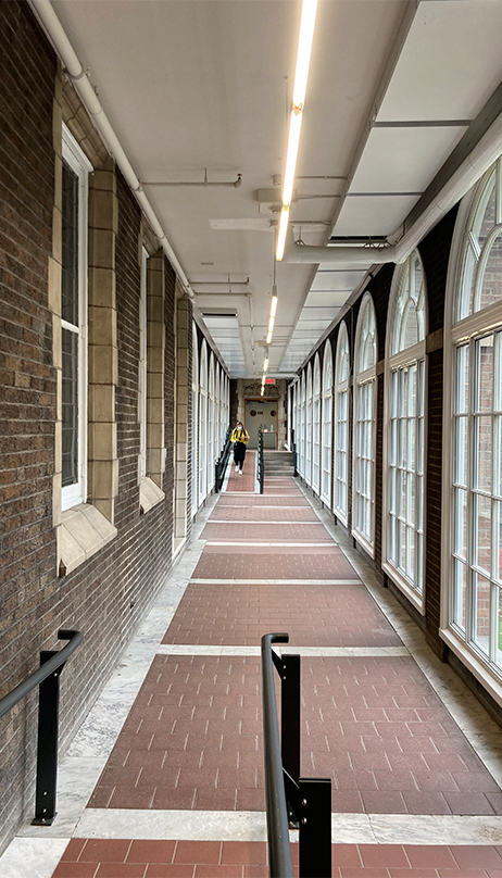 Concordia University Accessibility and Inclusivity Action Plan - hcma