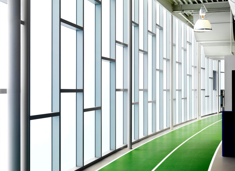 Port Moody Recreation Centre Addition - hcma