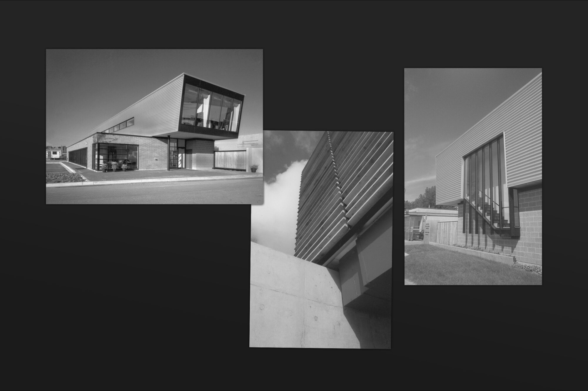 Vancouver Fire and Rescue Training Facility - hcma